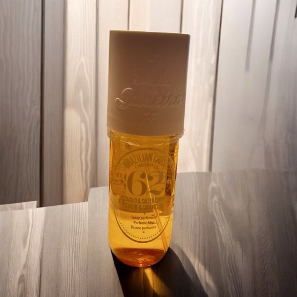 Sol de Janeiro | Bath & Body | Sol De Janeiro Brazilian Crush Cheirosa ...